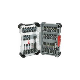 Bosch PRO Impact Schrauberbit Set, 44-tlg. (2608521U79)