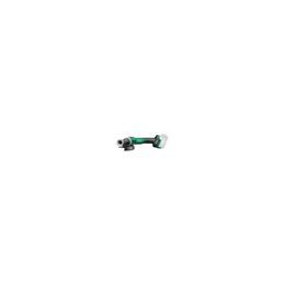 HiKOKI Akku-Winkelschleifer G3613DE (Basic) (G3613DEW4Z)