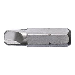 Stahlwille Bit-Schraubendrehereinsatz TRI-Wing Gr. Au&szlig;en-6kant C 6,3mm L.25mm TRI-WINGR 1 (08250001)