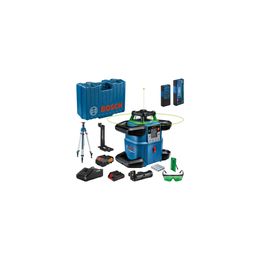 Bosch Rotationslaser GRL 650 CHVG (06159940PS)