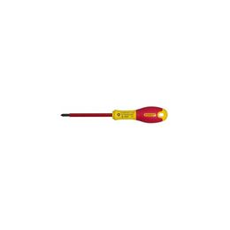 Stanley Schraubendreher FatMax isoliert PZ2 125mm (0-65-419)
