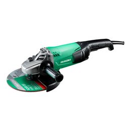 HiKOKI Winkelschleifer 230 mm G23SWU2 (G23SWU2UGZ)