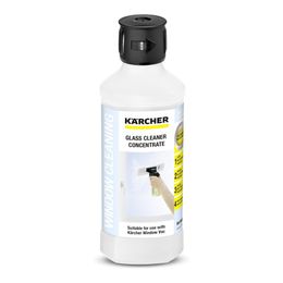 K&auml;rcher K&auml;rcher Glasreiniger RM 500, 500 ml (6.295-773.0)