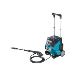 Makita Akku-Hochdruckreiniger 40V, 115 bar, ohne Akku (HW001GZ)