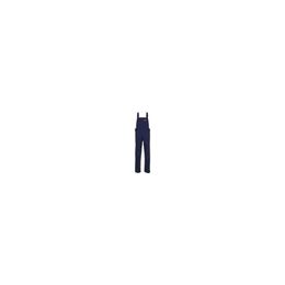 Planam Latzhose MG 260 hydronblau 56 (0834056)