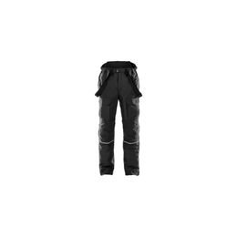 Fristads Airtech&reg; Winterhose 2698 GTT Gr&ouml;&szlig;e S Schwarz ; FRISTADS KANSAS (115682-940-S)