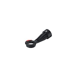 Bosch Absaugeinrichtung in Verbindung mit Schleifplatte AVZ 93 G (2608000636)