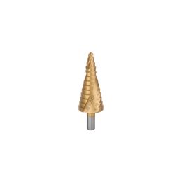 Bosch Stufenbohrer HSS-TiN 6 - 30 mm 10 mm 93,5 mm 13 Stufen (2608587430)