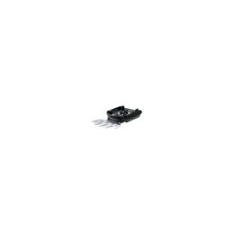 Bosch Akku-Strauch- und Grasscheren-Set AdvancedShear 18V-10, 100mm-Grasschermesser (F016800605)