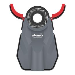 Starmix Bohrstaub-D&uuml;se Bohrfixx 60 Plus (110134)