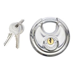 BGS Do it yourself Disk-Vorh&auml;ngeschloss 70 mm (85806)