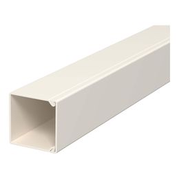 Obo-bettermann OBO Bettermann Vertr Wand+Deckenkanal 25x25mm,PVC WDK25025CW (6026427)