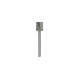 Bosch Hochgeschwindigkeits-Fr&auml;smesser 7,8 mm, gr&ouml;&szlig;ter zylindrischer Kopf (26150115JA)