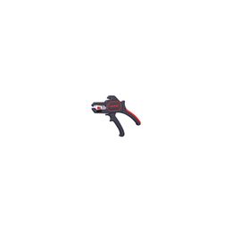 Knipex-Werk Abisolierzange automatisch, 180mm 12 62 180 SB)