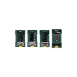 Bosch Multipack 3+1, Mini-X-Line-Sets (2607017071)