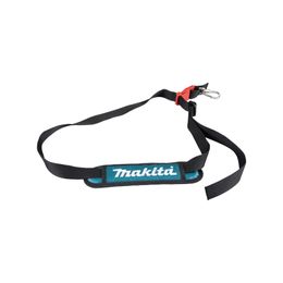 Makita Schultergurt mit leicht gepolstertem Schulterriemen (127508-0)