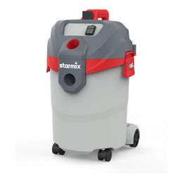 Starmix Nass-Trockensauger Flexo P-1420 (110103)