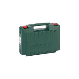 Bosch Kunststoffkoffer 421 x 117 x 336 mm gr&uuml;n (2605438168)