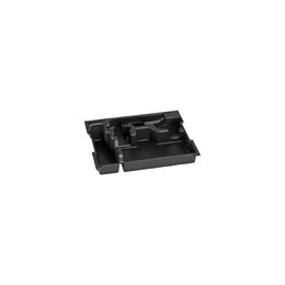 Bosch Einlagen zur Werkzeugaufbewahrung L-BOXX-Einlage GBM 13-2 RE (1600A00M7P)