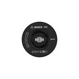 Bosch St&uuml;tzteller X-LOCK 115 mm hart 13.300 U/min (2608601713)