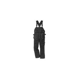 Fristads Handwerkerlatzhose 51 FAS Gr&ouml;&szlig;e C54 Schwarz ; FRISTADS KANSAS (100310-940-C54)