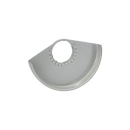 Bosch Schutzhaube ohne Deckblech 150 mm passend zu GWS 14-150 CI (1605510366)