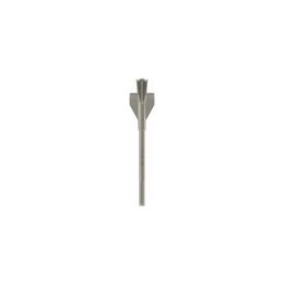 Bosch Fl&uuml;gelmei&szlig;el mit SDS max-Aufnahme 380 x 35 mm (2608690000)