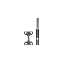 Bosch Universalstempel f&uuml;r Bosch-Nager passend zu GNA 1,6 L Professional (2608639024)