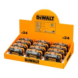 Dewalt Thekendisplay Schrauber-Set 12xDT71516M (DT71516M-QZ)