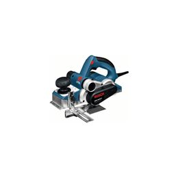 Bosch Hobel GHO 40-82 C mit Handwerkerkoffer (060159A760)