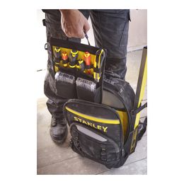 Stanley Essential Rucksack mit Teleskopgriff (STST83307-1)