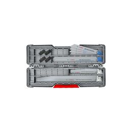Bosch PRO Tough Box Demolition S&auml;bels&auml;geblatt Set, 16-tlg. (2607011822)