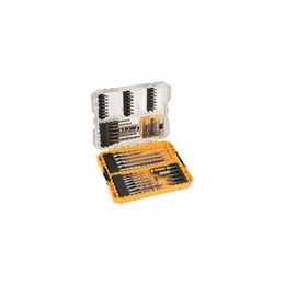 Dewalt Bit und Bohrer-Set 68-tlg. (DT70760-QZ)