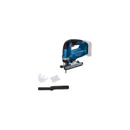Bosch Akku-Stichs&auml;ge GST 18V-125 B (06015B3001)