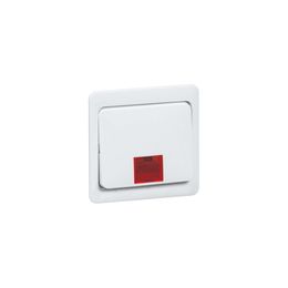 PEHA BY HONEYWELL Peha Wippe rws f&uuml;r Schalter/Taster D 80.640.02 N GLK (00166011)
