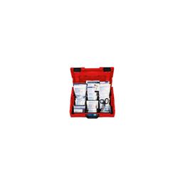 Bosch Erste-Hilfe-Set, Koffersystem L-BOXX 102 E (1600A02X2R)