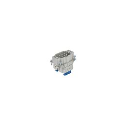 HARTING ES Press-Anschluss Han 6 Stift 09330062648)