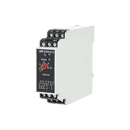 BTR NETCOM Niveauw&auml;chter 5-50kO ENW-E12 230VAC 2W ; Metz Connect (11030805)