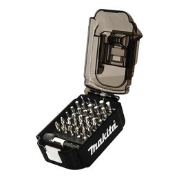 Makita Bit-Set in Akku-Box 31-teilig E-00016)