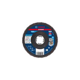 Bosch EXPERT N475 SCM X-LOCK Disc, 125mm, medium (2608901474)