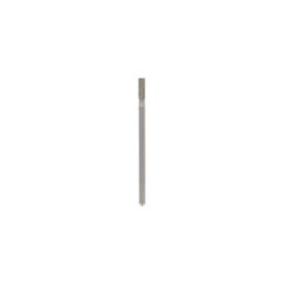 Bosch Diamantbest&uuml;ckter Fr&auml;ser 2,4 mm, zylindrisch (26157122JA)