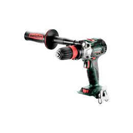Metabo Akku-Gewindebohrer GB 18 LTX BL Q I MetaboX 145 L (602362840)