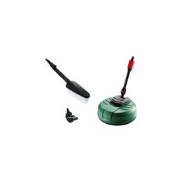 Bosch Systemzubeh&ouml;r Haus-und-Auto-Reinigungs-Set (F016800611)