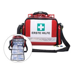 Gramm Medical Erste-Hilfe-Planentasche nach DIN 13 169 (420.035.13169)