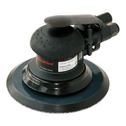 Ingersoll Rand Druckluft-Exzenterschleifer 4151-HL)