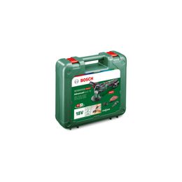 Bosch Akku-Multifunktionswerkzeug AdvancedMulti 18, mit 1 x PBA 18V 2.5 Ah Akku (0603104001)