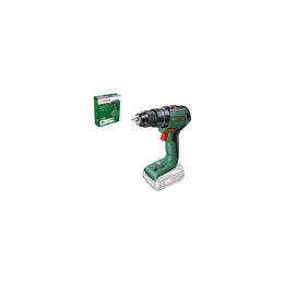 Bosch Akku-Zweigang-Schlagbohrschrauber UniversalImpact 18V-60 (06039D7100)