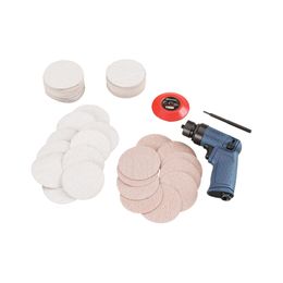 Ingersoll Rand Druckluft-Orbitalschleifer 3128KA)