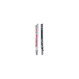 Bosch T 144 D + 1 Expert 'Hardwood Fast' T 144 DHM Stichs&auml;geblatt-Set, 25-teilig (2608665202)