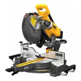Dewalt Akku-Paneels&auml;ge 305mm, 54V, Basisversion (DCS781N-XJ)